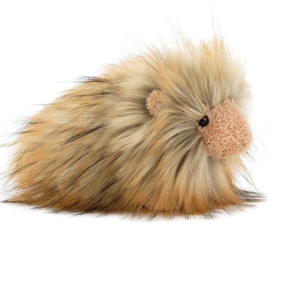 Jellycat | Toys | Jellycat Gordon The Guinea Pig Stuffed Animal Retired ...
